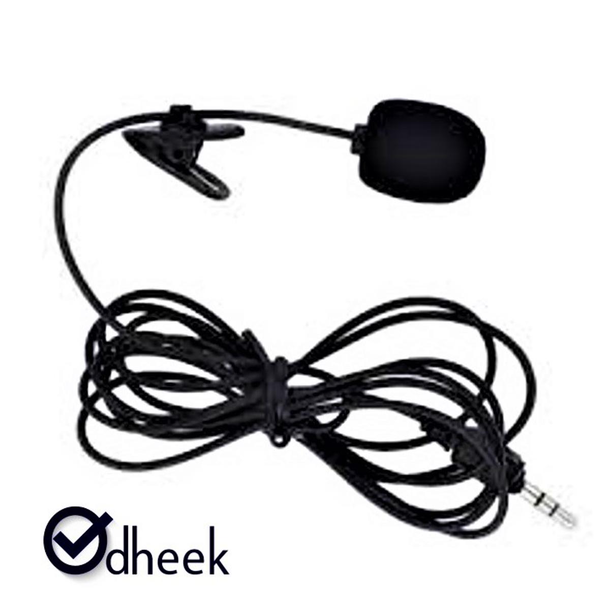 Candc U1 Microphone Proffessional Lavalier Microphone