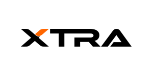 XTRA Power DA30 30W Dual Port Charging Adapter