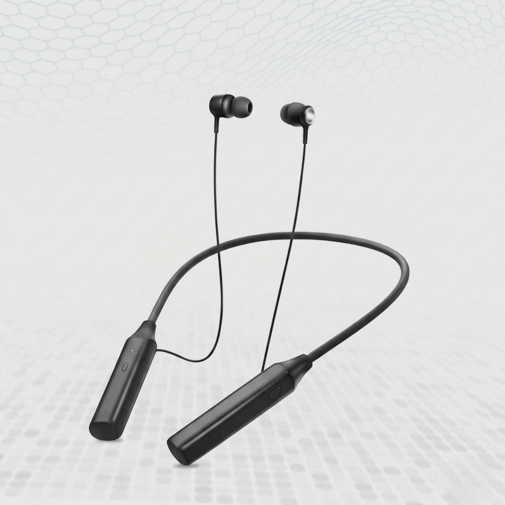 Surpass Neckband Wireless Headset PL400